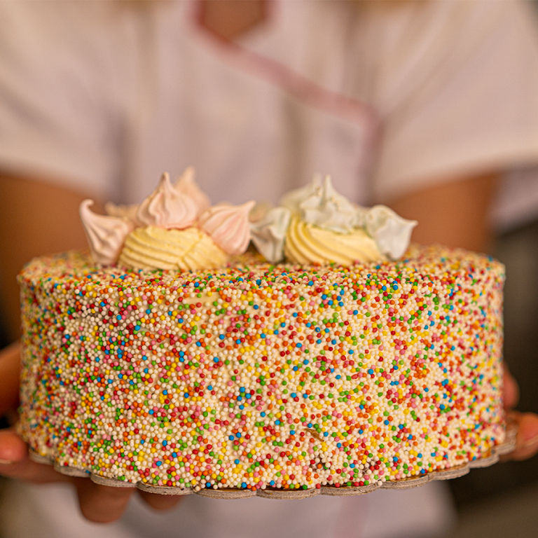 Torták – Gála Korzó